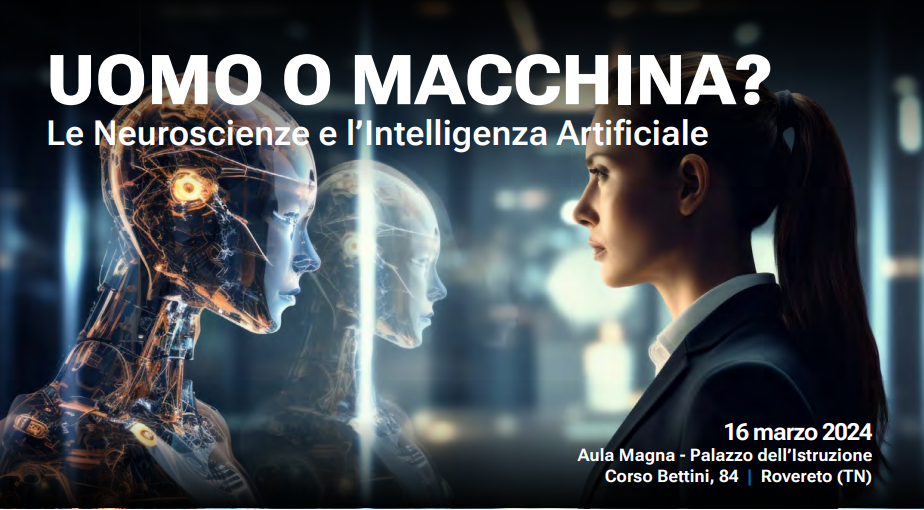 Intelligenza umana e artificiale, quale relazione? Intelligenza umana e artificiale, quale relazione?